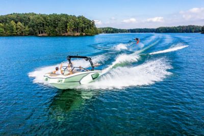 How to Find Your Boat’s Happy Speed | Heyday® Wake Boats