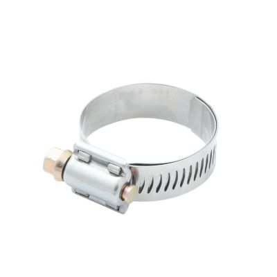 Shielded Hose Clamps | Del City