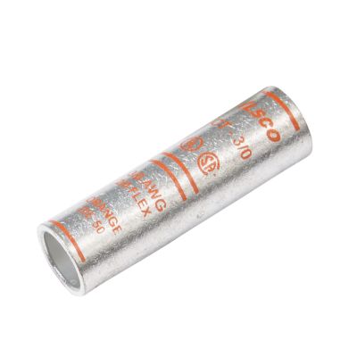 Copper Compression Splices | Del City