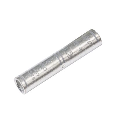 Copper Compression Splices | Del City