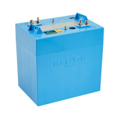 RELiON InSight Series Batteries® 24V | Del City