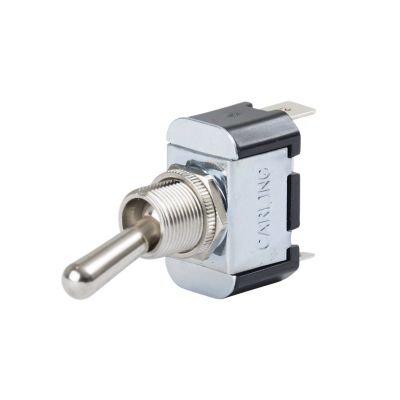 Carling Toggle Switches F-Series - SPDT | Del City