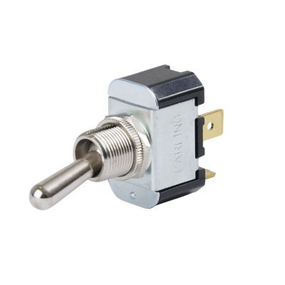 Carling Toggle Switches F-Series - SPST | Del City