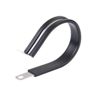 Aluminum Loom Clamp, 1/2" Width, 3" Diamter (10 MIN) | 2849 | Del City