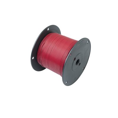 18 Gauge RVI Hook-Up Wire - 500 Feet | Del City