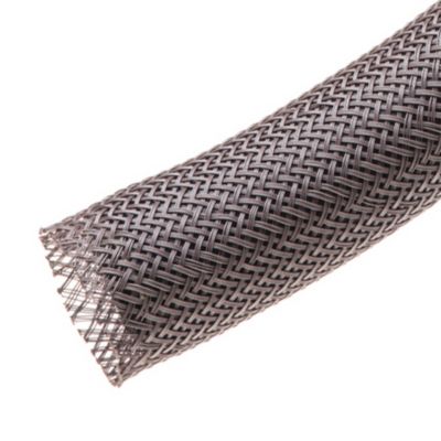 Techflex RRN1.00DB - Shop, Flexo Rodent Resistant, Expandable Sleeving ...