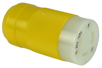 ParkPower 30 Amp Female Connectors | Del City