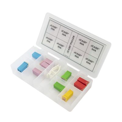 Fuse Kits | Del City