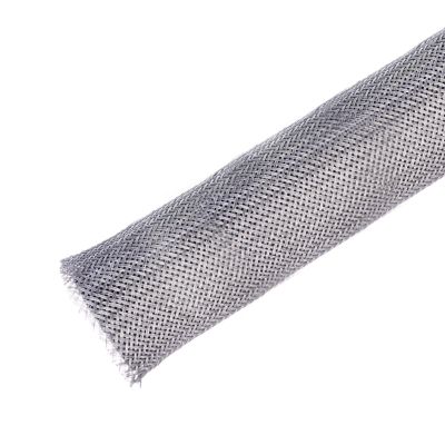 Techflex 1/8"-1 1/2" Flexo Shield Sleeving - 164 Feet | Del City