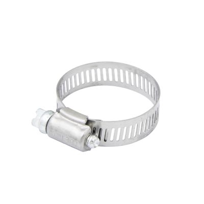 Ideal-Tridon 57520, 1/2" Hy-Gear Standard Hose Clamp, Size 52 (1 3/4 ...