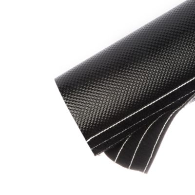 Techflex 5"-8" Gator Wrap Sleeving - 25 Feet | Del City