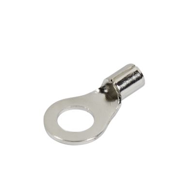 High Temperature Ring Terminals - 16-14 Gauge | Del City