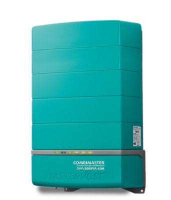 Mastervolt 35023000, CombiMaster 24/3000-60 (230V) | Del City