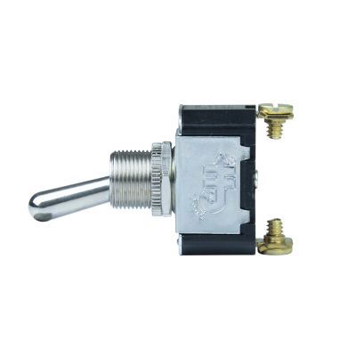 Cole Hersee Toggle Switches - SPST | Del City