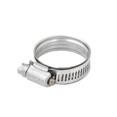 Ideal-Tridon SmartSeal Clamps - 1/2" Spring Lined Band | Del City