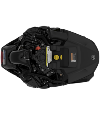 300R Engine | Outboards | Mercury Racing