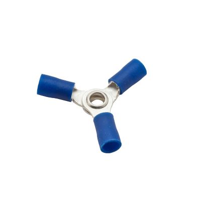 Vinyl-Insulated Y Butt Connectors | Del City