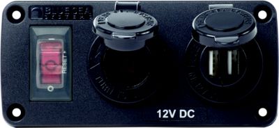 Blue Sea Systems | Del City