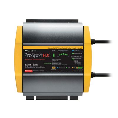 ProMariner - Performance Charging | Del City