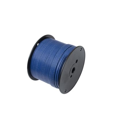 Ancor 102150, Dark Blue Marine Grade Tinned Wire, 16 Ga (1mm2) (500 MIN ...