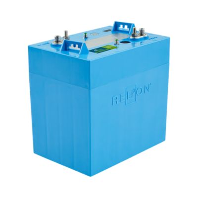 RELiON InSight Series® | Del City