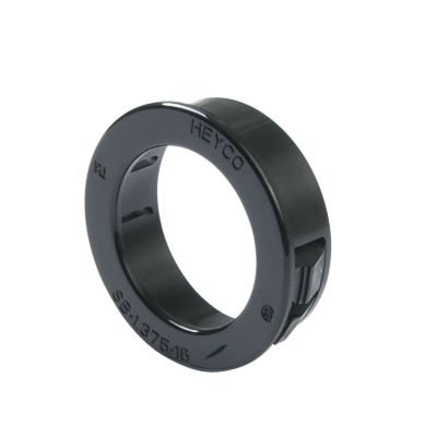 Snap Nylon Bushings - 1 1/8"-2" Mounting Hole | Del City