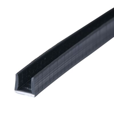 Heyco 2228, Flexible Grommeting - Black, 3/16" (100 MIN) | 5090 | Del City