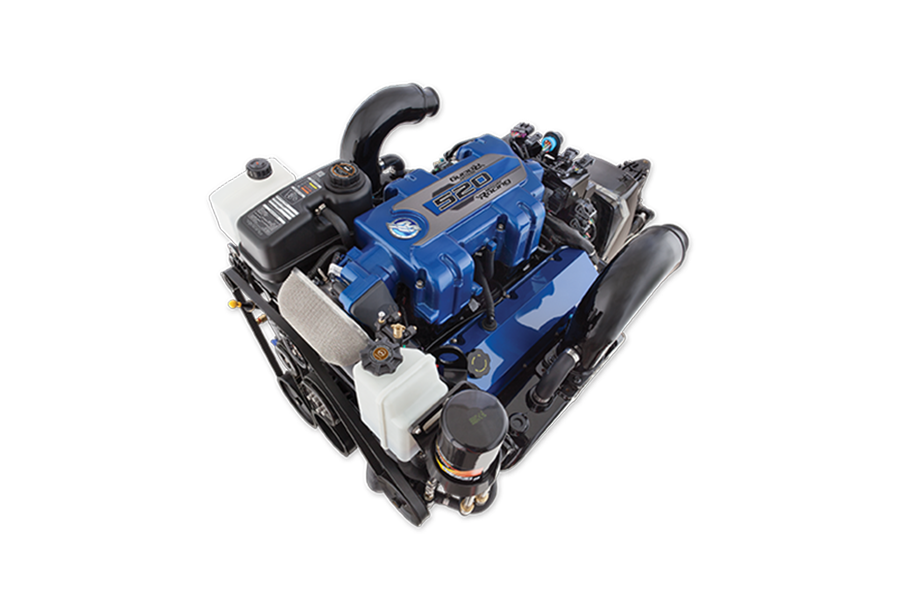 Pro Max | Boat Propellers | Mercury Racing