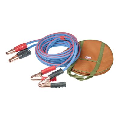 Extreme Temp Booster Cable - 1/0 Ga, 800 Amp, 25-ft (1 MIN) | 5384 ...