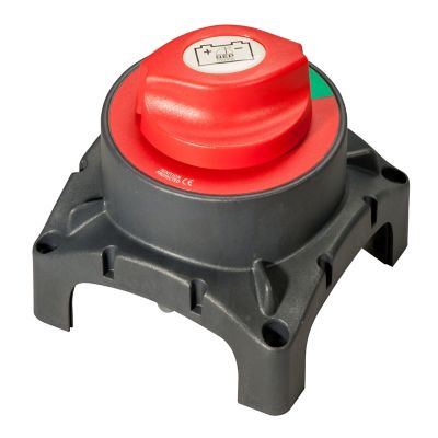 Battery Disconnect Switch - DS Electric | Del City
