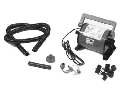 Blue Sea Systems 7703-BSS, ML-Series Solenoid, Bi-Stable, 500 Amp, 24V ...