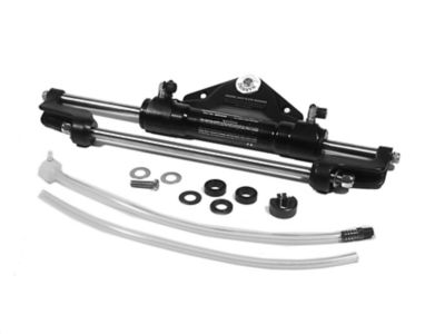 Blue Sea Systems 7718-BSS, ML-Series Solenoid, SPST, Auto-Release, 500 ...