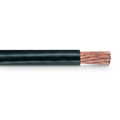 1/0 Gauge SGX Battery Cable - 100 Feet | Del City
