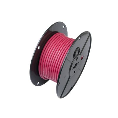 1/0 Gauge SGX Battery Cable - 100 Feet | Del City