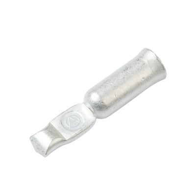 Anderson Power Products 1319G4-BK, SB®/Powerpole® 120 Amp Contact, 4 Ga ...