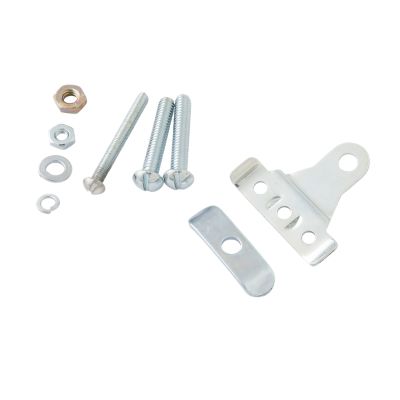 Anderson SB® Cable Clamps - 175 Amp | Del City