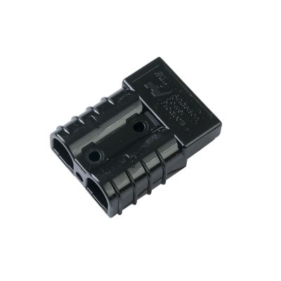 Anderson Power Products 992G2, SB® 50 Housing, Black (1 MIN) | 5632 ...