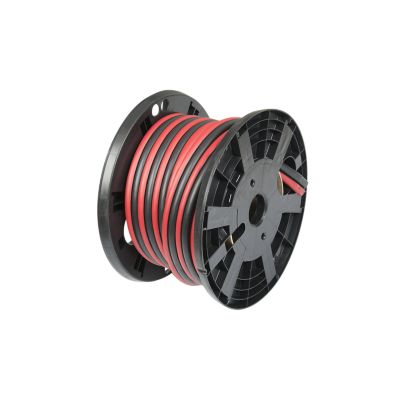 Dual Booster Cable - 50 Feet | Del City