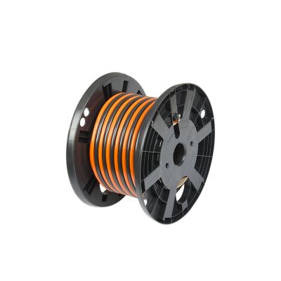 Dual Booster Cable - 100 Feet | Del City