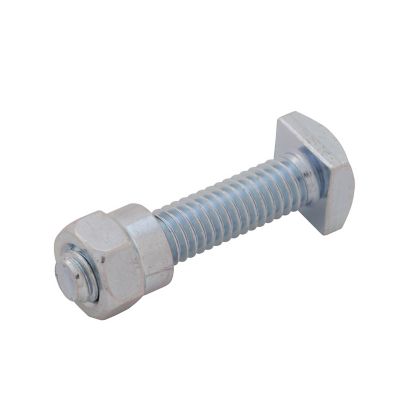 Square Bolt & Shoulder Nut | Del City