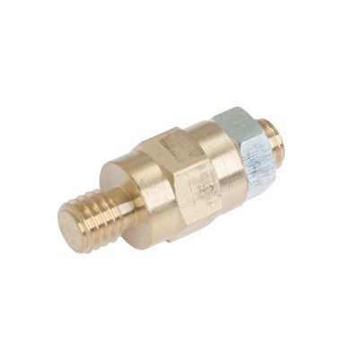 Brass Bolt Extenders - Side Terminal | Del City