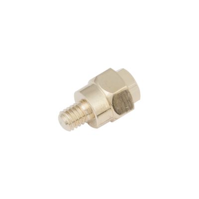 Side-Mount Battery Terminal Bolt - Gold Plated | Del City