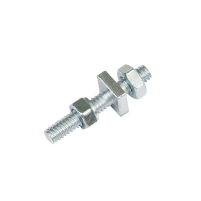 Double Threaded Bolt | Del City