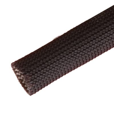 Techflex 8 Gauge-2 Gauge Insultherm Tru-Fit Fiberglass Loom - Black ...