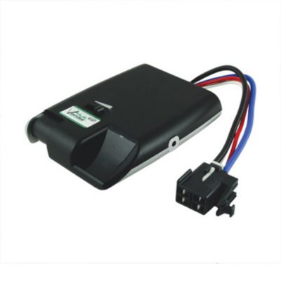 Timed LED Electric Brake Controller - 2-6 Brake | Del City