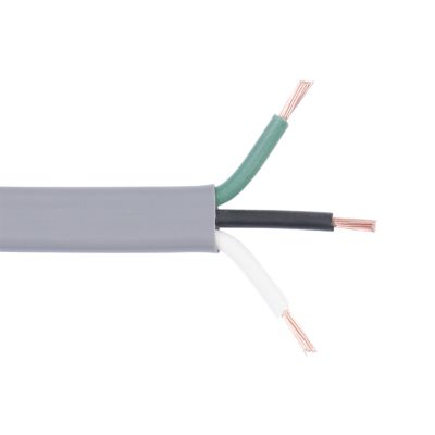 Triplex Brake Cable - 1,000 Feet | Del City