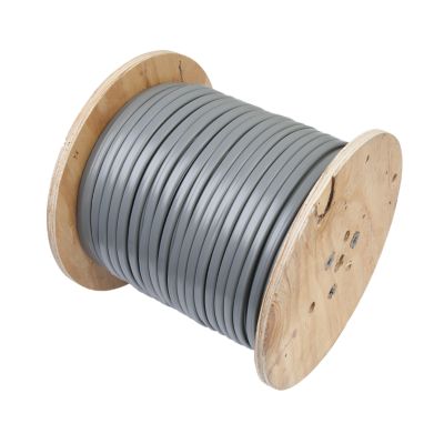 Triplex Brake Cable - 500 Feet | Del City