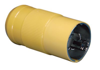 50 Amp Marinco Male Plugs | Del City