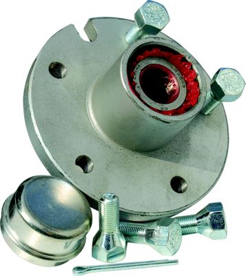 Dexter® Replacement Wheel Hub Kit – C-Tow Marine Store
