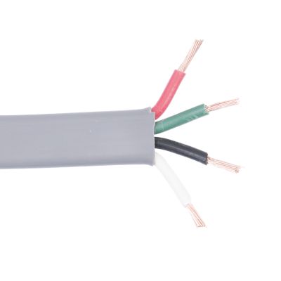 Quadplex Brake Cable - 500 Feet | Del City